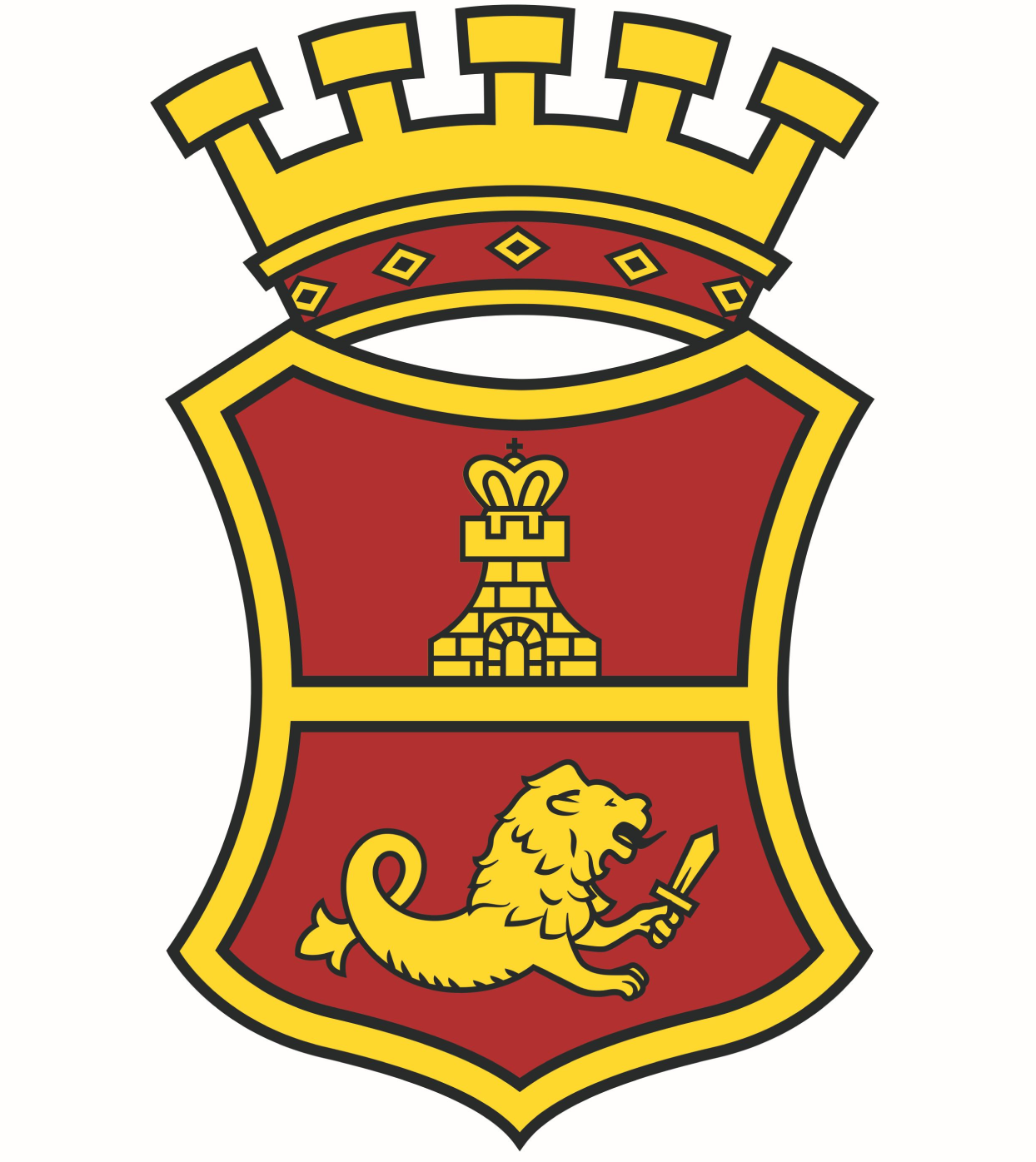 San Miguel Corporation - Your World Made Better