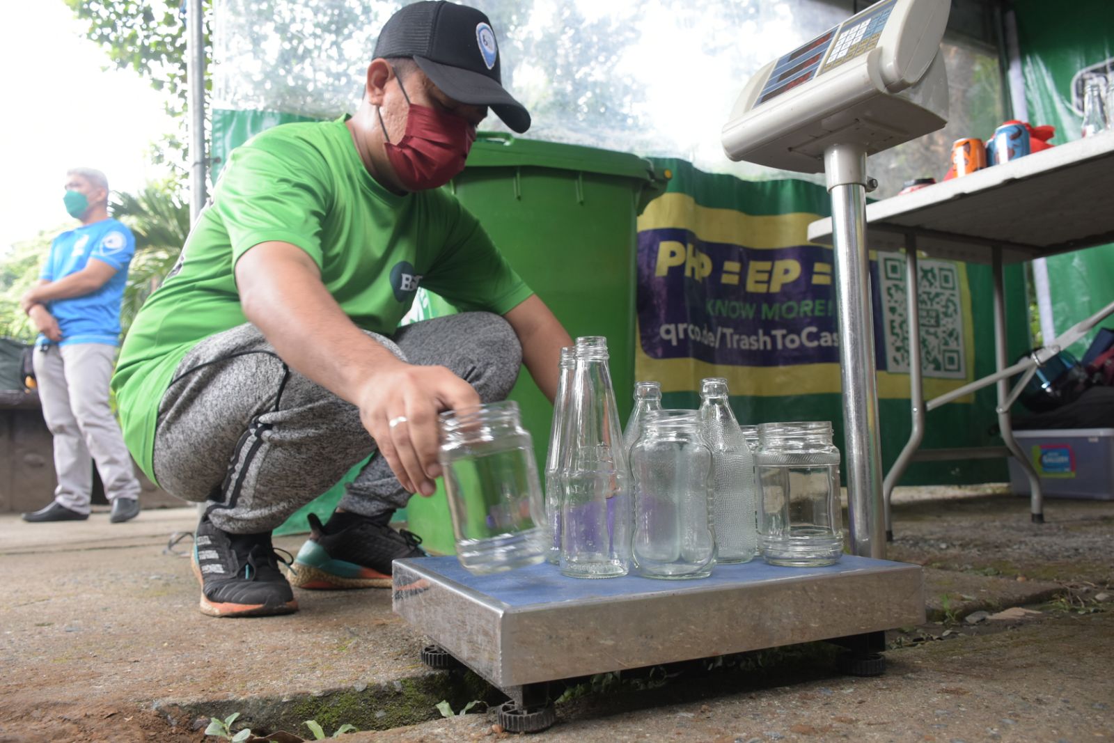 San Miguel Corporation - Your World Made Better