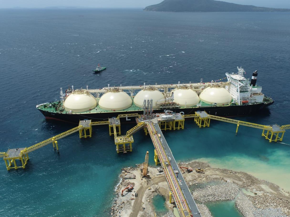 San Miguel Corporation - Your World Made Better