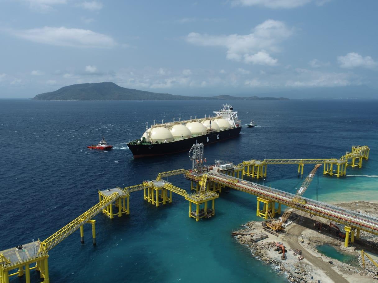 San Miguel Corporation - Your World Made Better