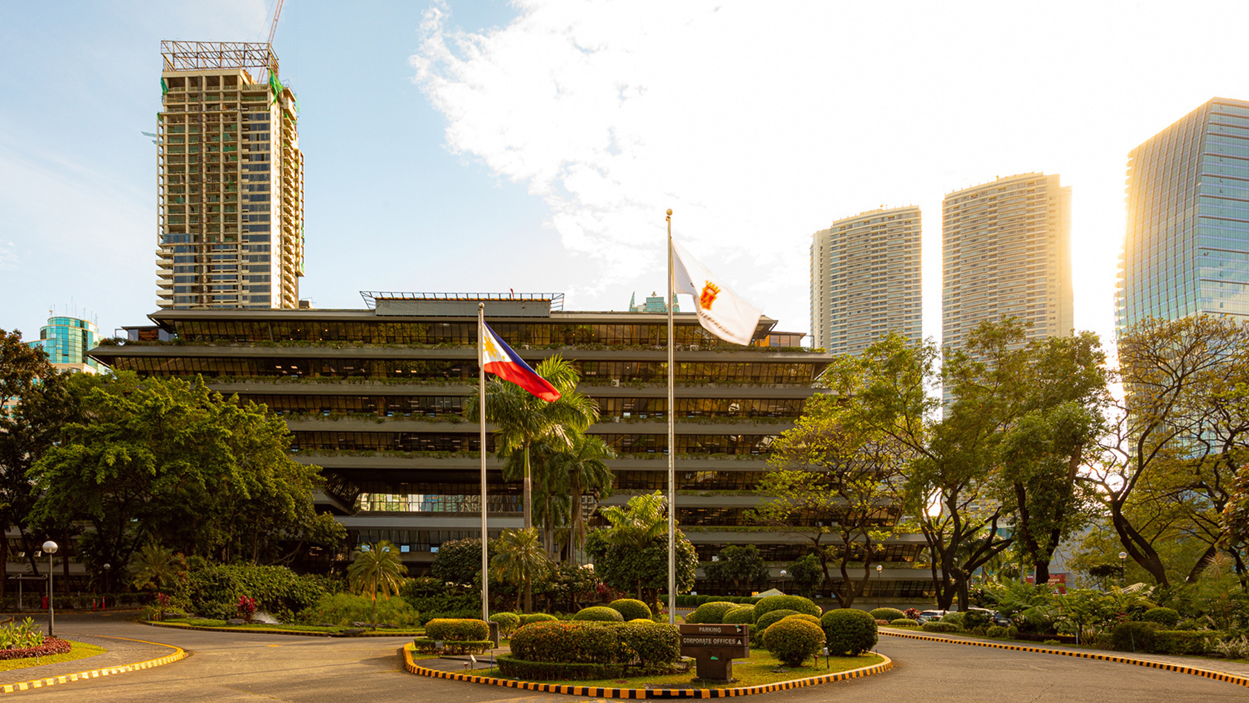 San Miguel Corporation - Your World Made Better