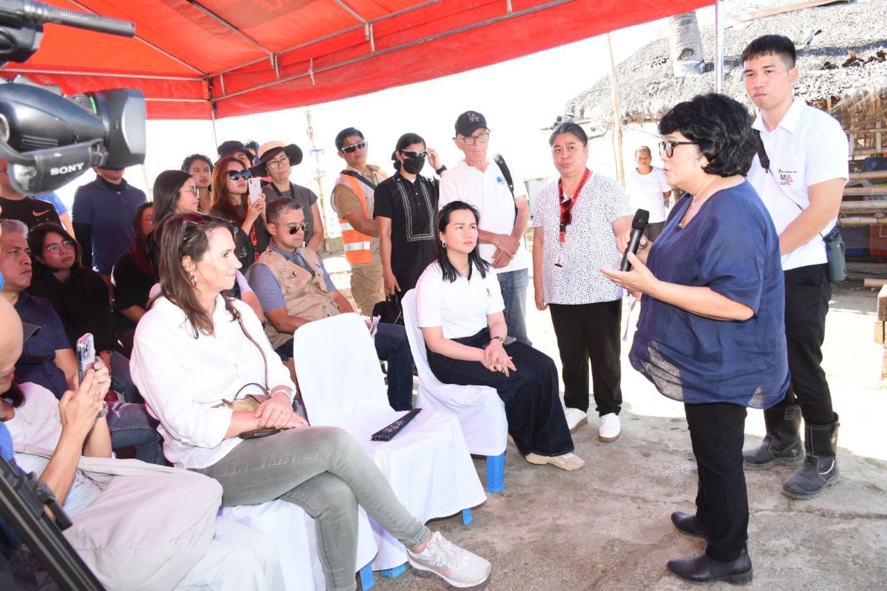 San Miguel Corporation - Your World Made Better