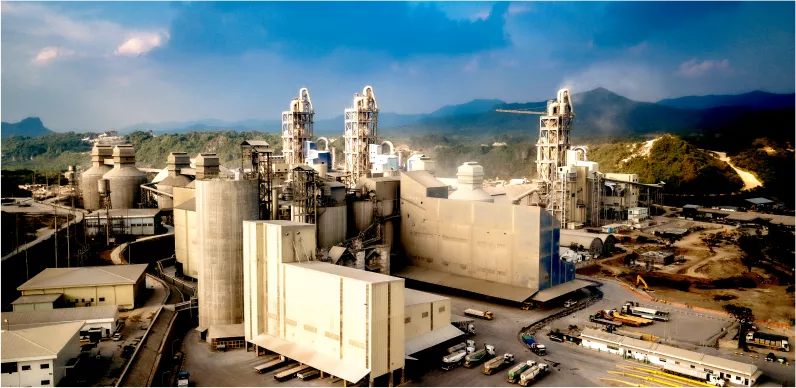 San Miguel Corporation - Your World Made Better