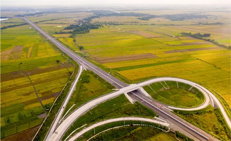 San Miguel Corporation - Your World Made Better