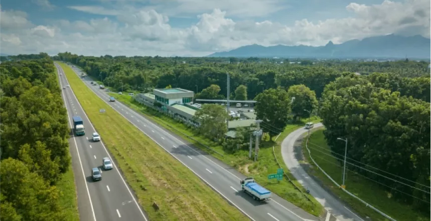 San Miguel Corporation - Your World Made Better