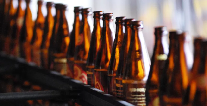 San Miguel Corporation - Your World Made Better