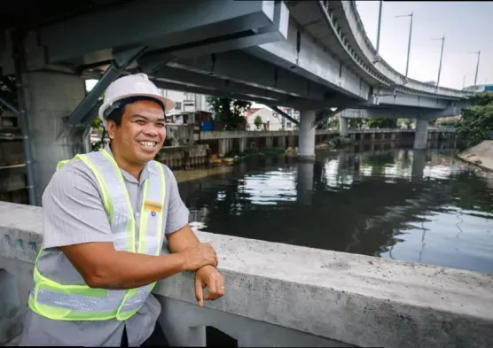 San Miguel Corporation - Your World Made Better