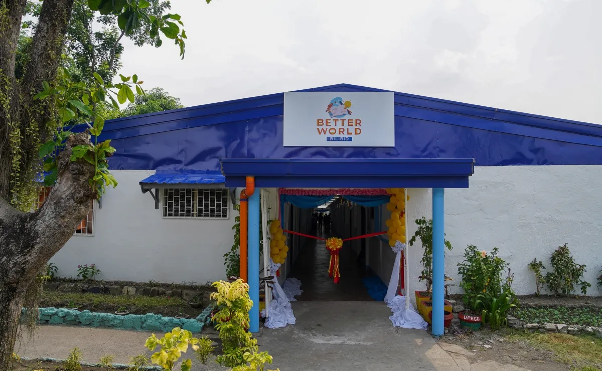 San Miguel Corporation - Your World Made Better