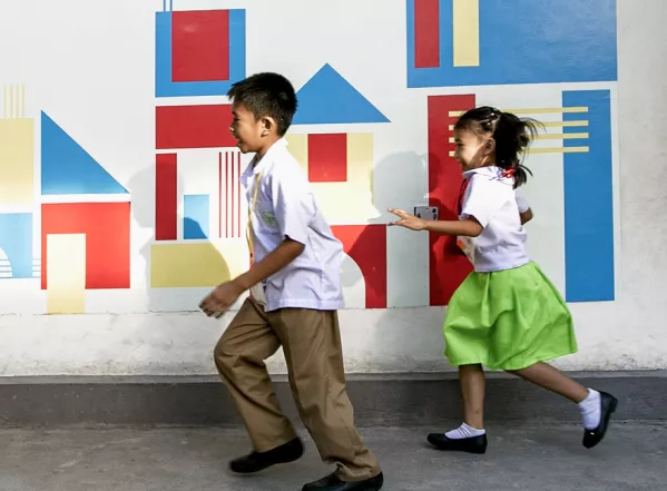 San Miguel Corporation - Your World Made Better